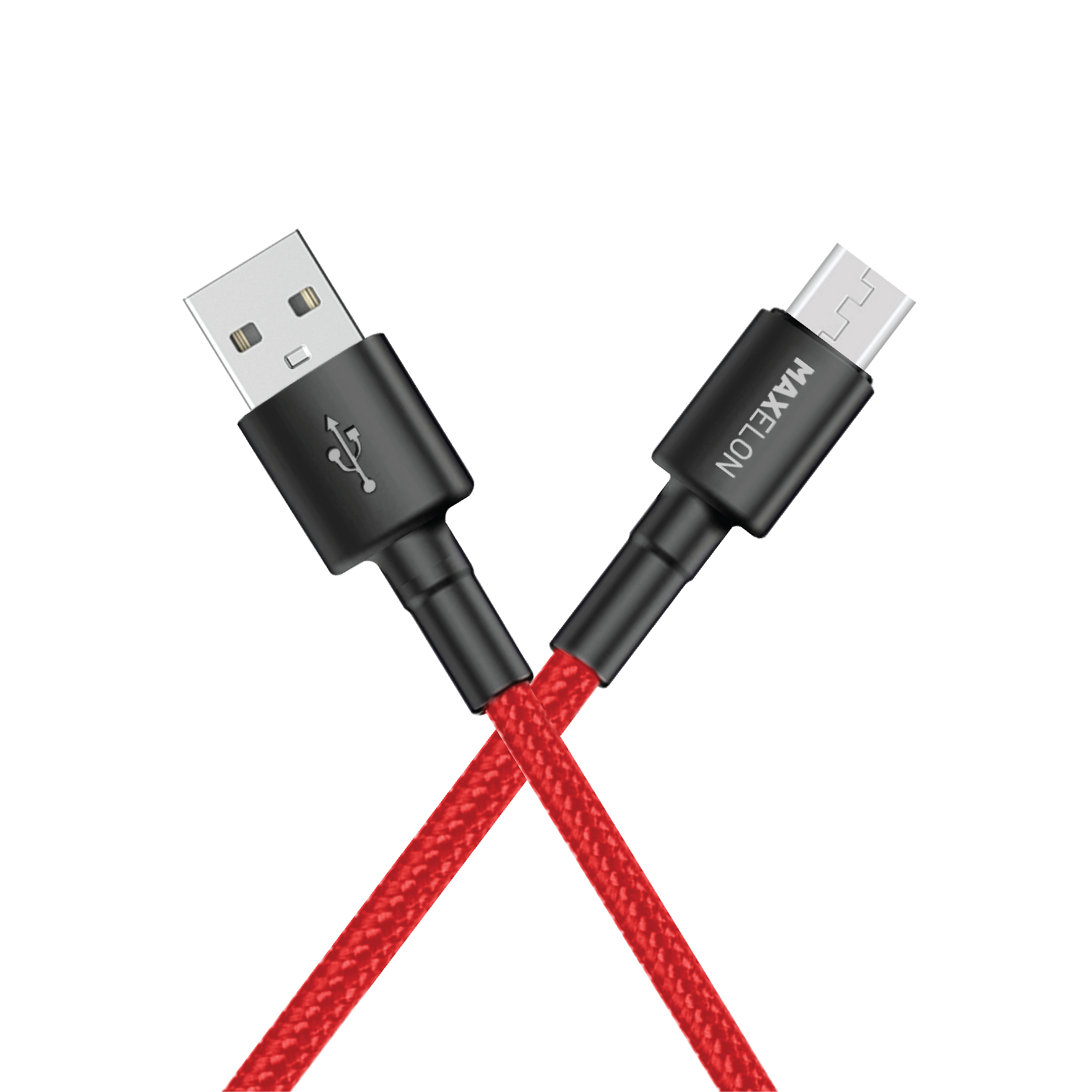 Rapid Usb to micro (1m) 3A fast charging – Maxelon