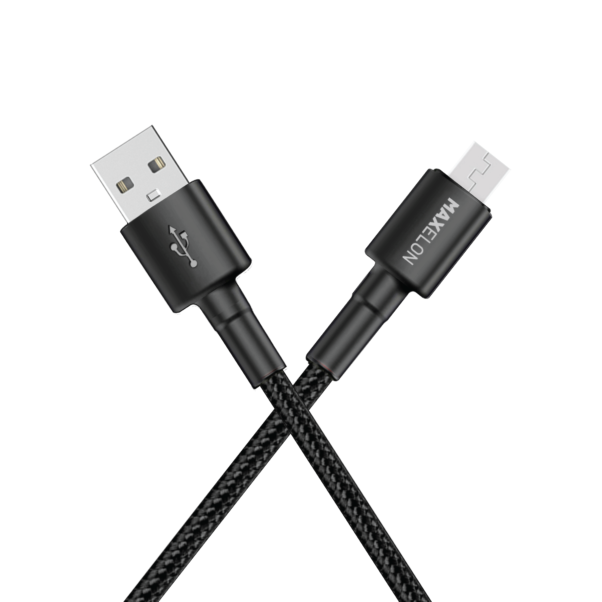 Rapid Usb to micro (1m) 3A fast charging – Maxelon