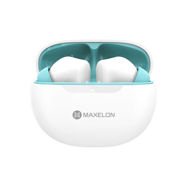 Maxpods Neo | Bluetooth 5.4 + ERD Truly Wireless Earbuds - Maxelon